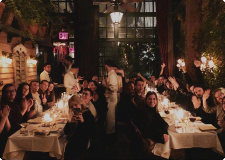 Private Events - Magician in New York City